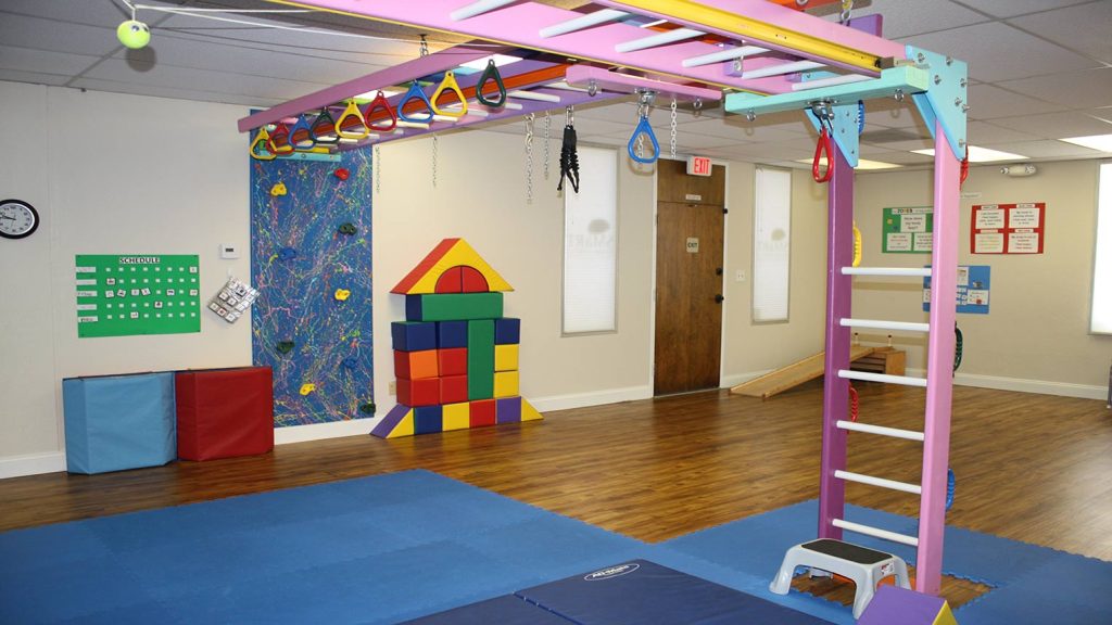 About Us - Smart Pediatric Therapy